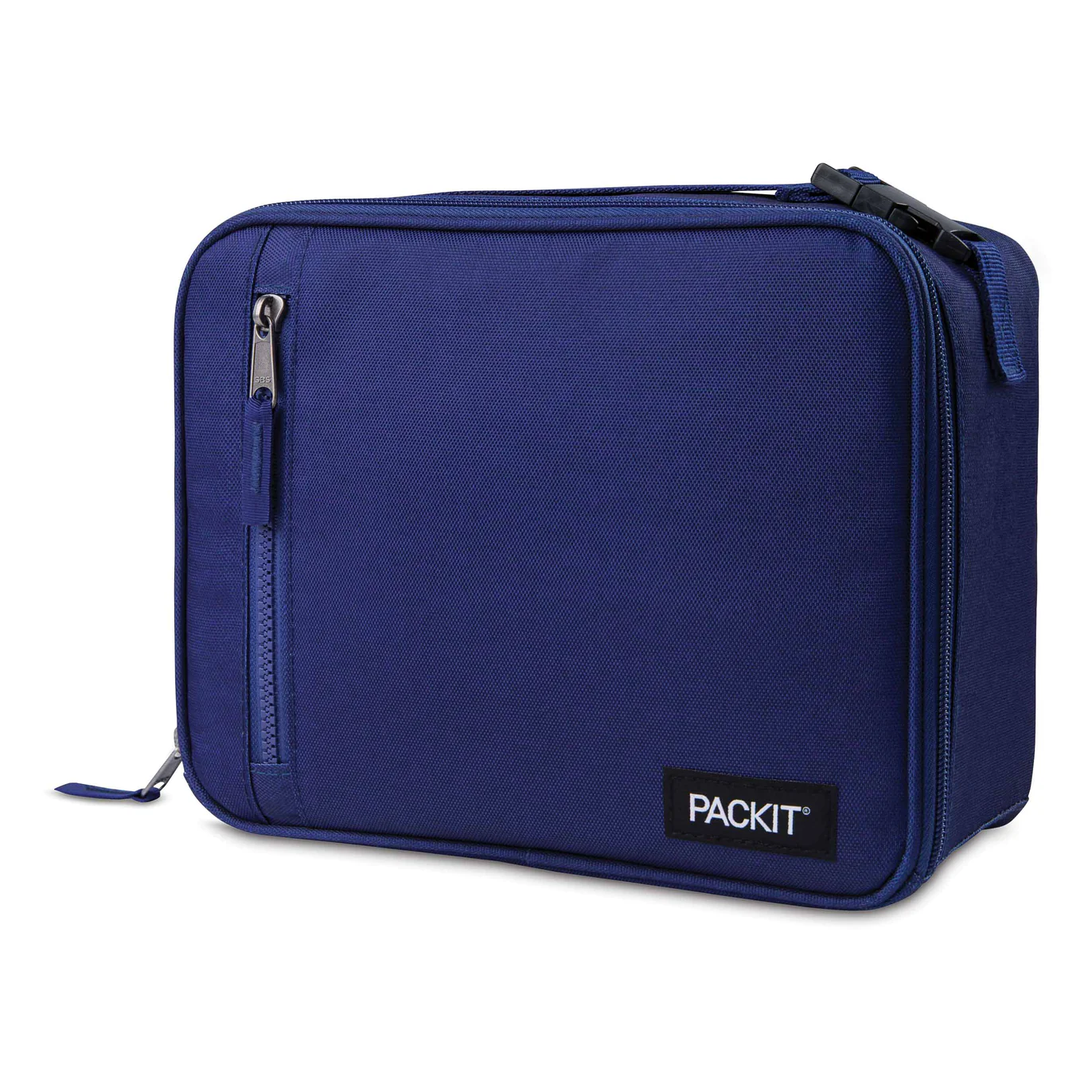 Classic Soft Sided Lunch Box - New Color True Blue! - Public Relations ...