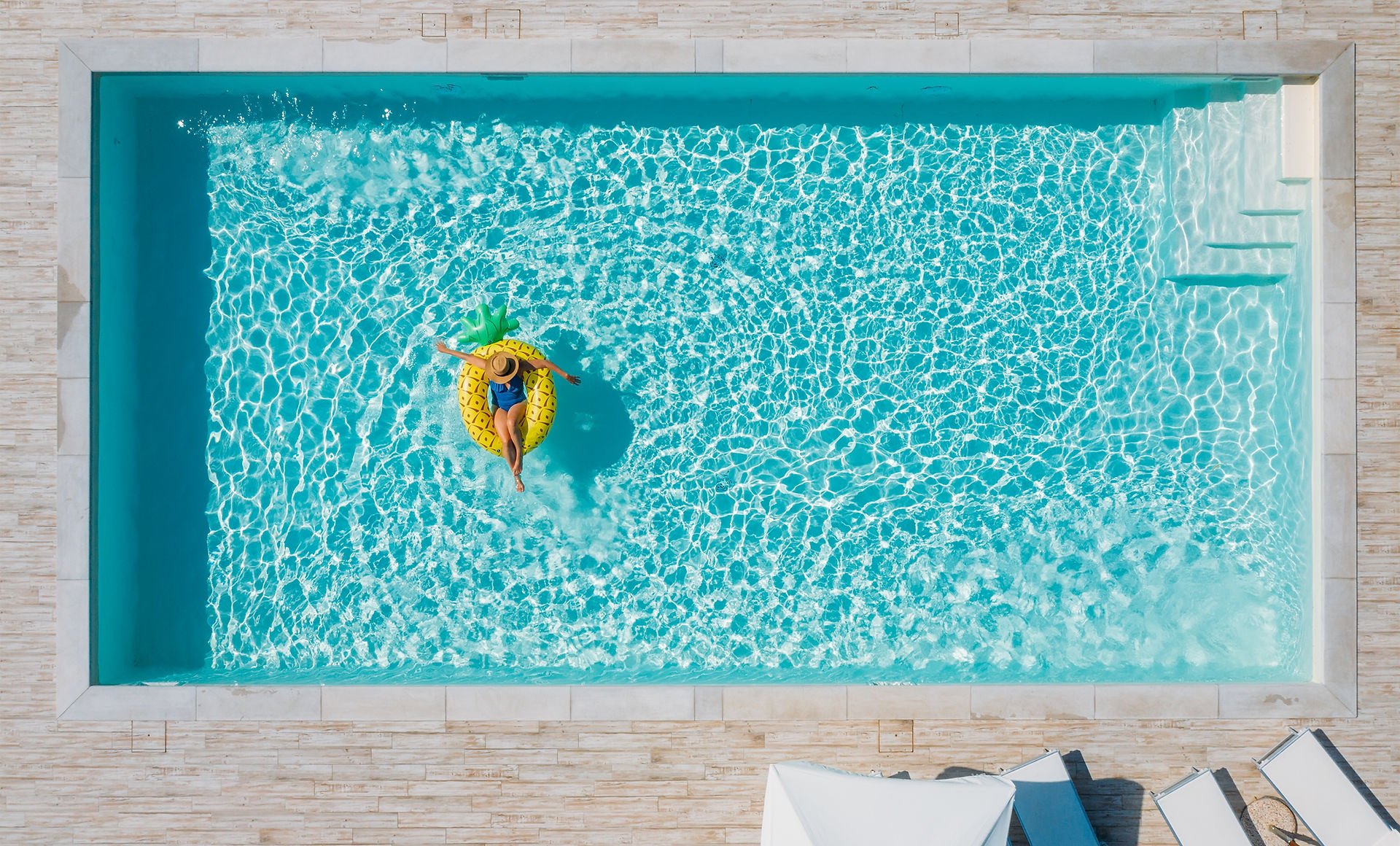 Pool Essentials - Guide for Journalists - Press Hook