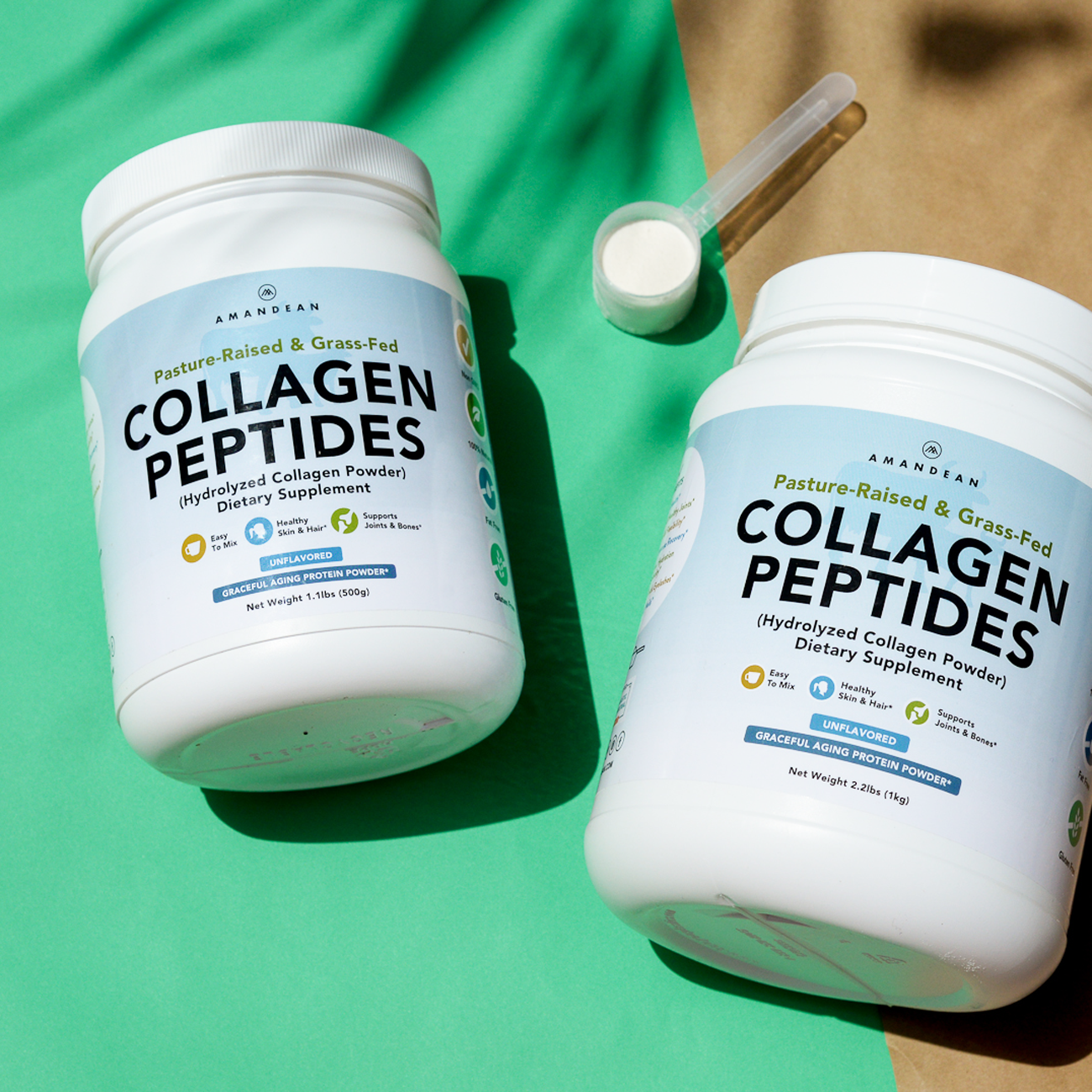 Ingredient Spotlight: Collagen - Guide for Journalists - Press Hook