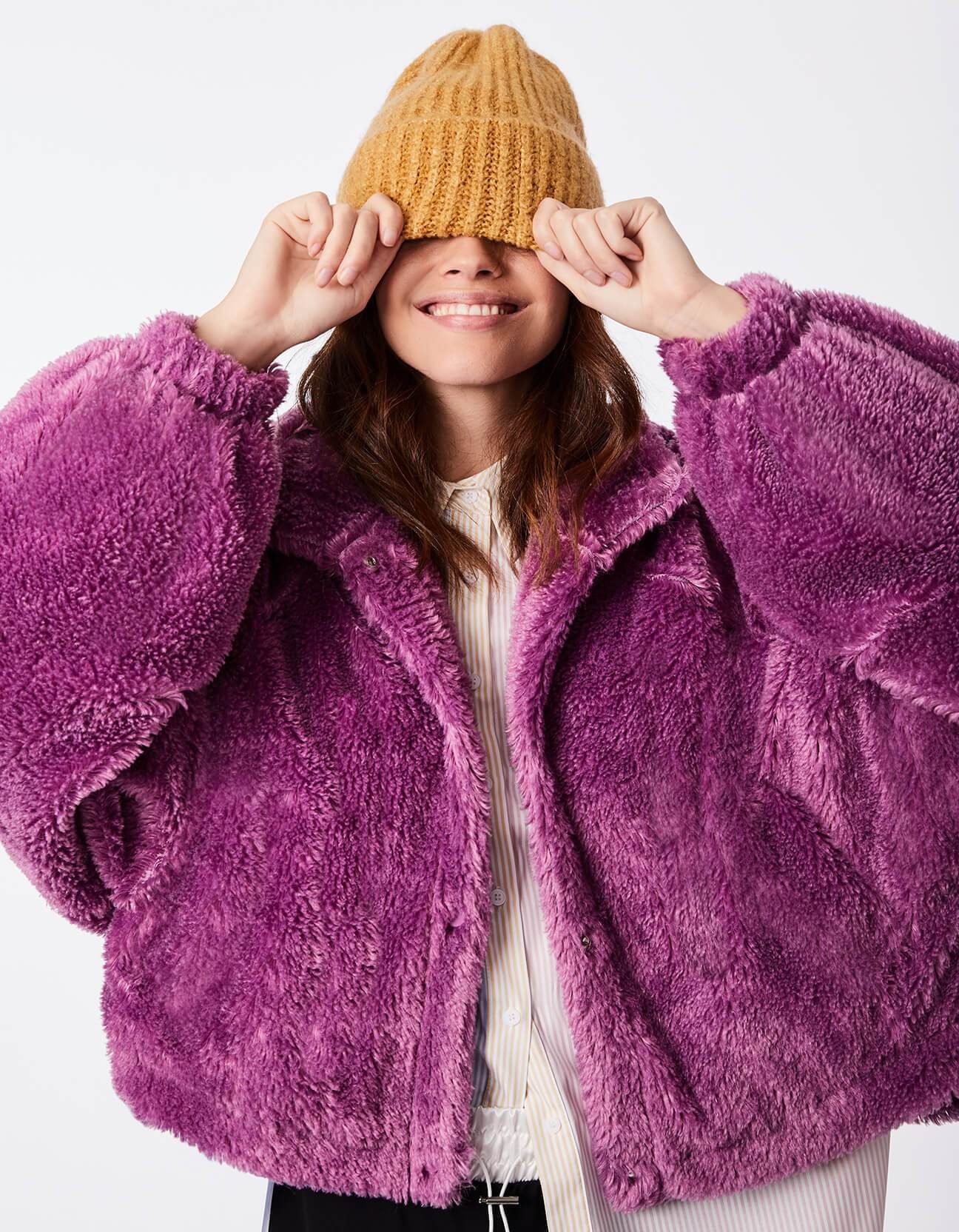 Winter Outerwear - Guide for Journalists - Press Hook