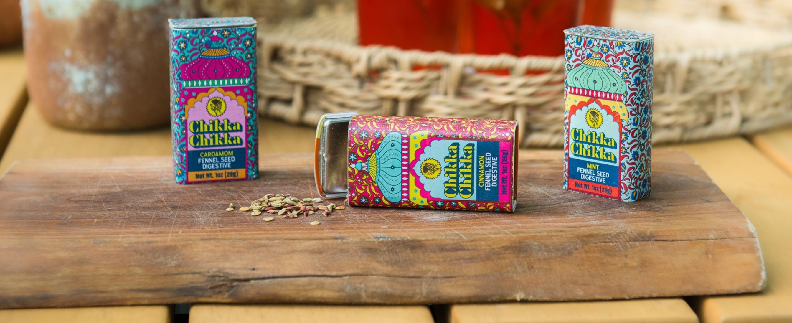 Chikka Chikka - Public Relations Media Kit - Press Hook