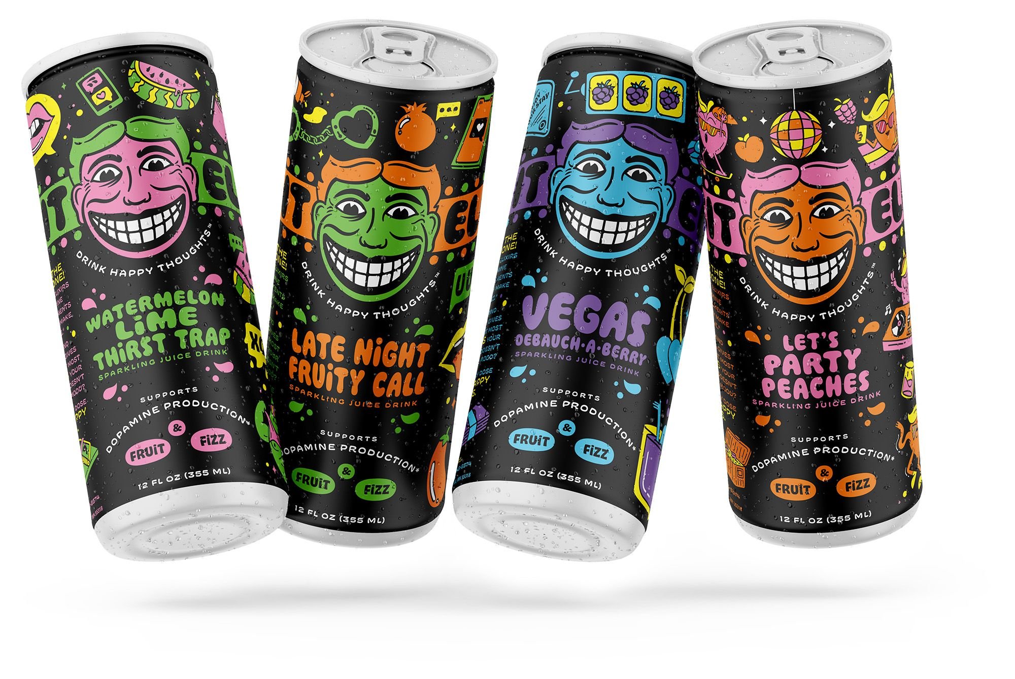 Illicit Elixirs - Public Relations Media Kit - Press Hook