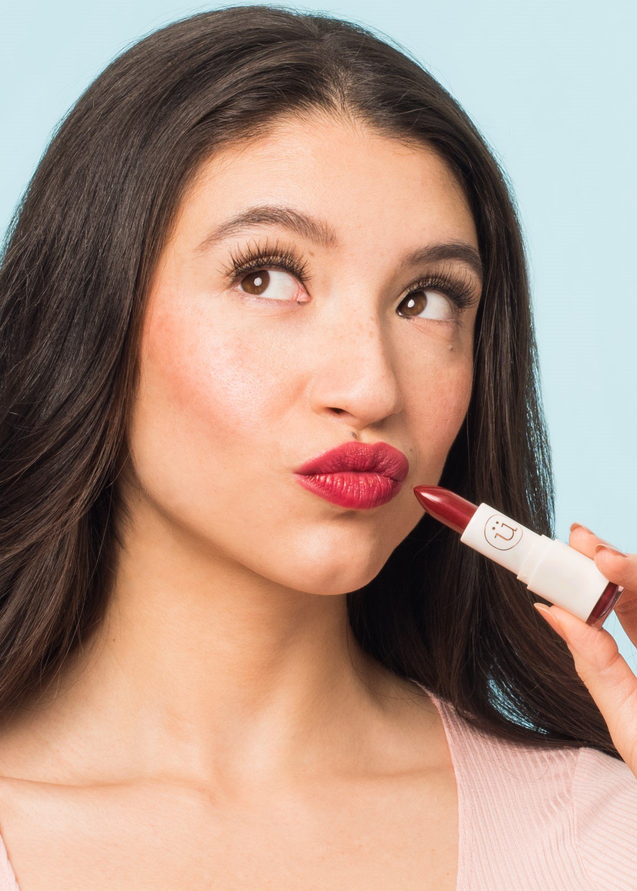 The Best Year-Round Lip Color - Guide for Journalists - Press Hook