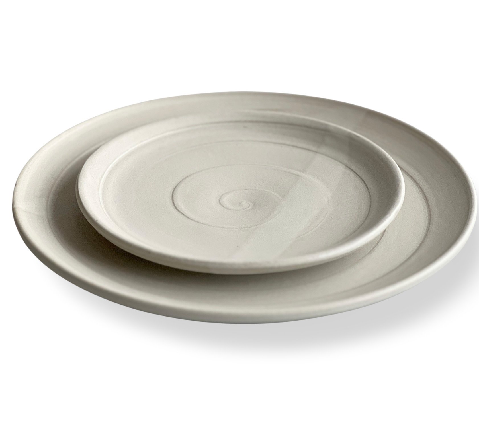 Palo Santo Dinner Plate - Public Relations Media Kit - Press Hook