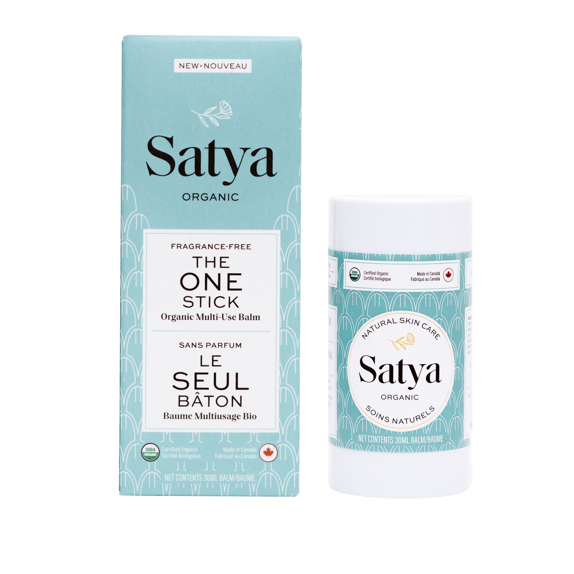 Satya The One Stick - Public Relations Media Kit - Press Hook