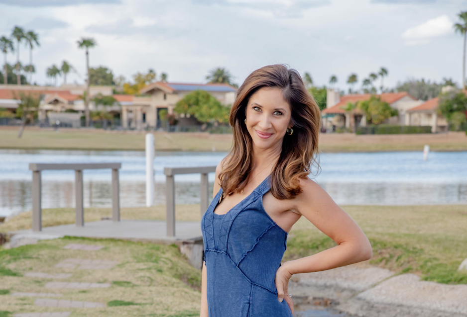 Coffee Chat with Nadine Bubeck, Travel & Lifestyle Writer - Press Hook