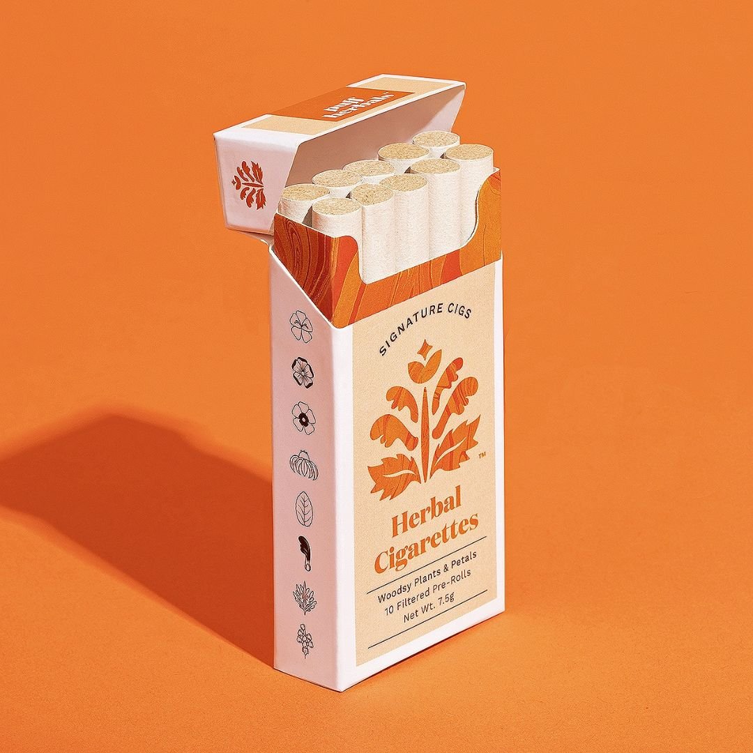 Signature Cigs Public Relations Media Kit Press Hook