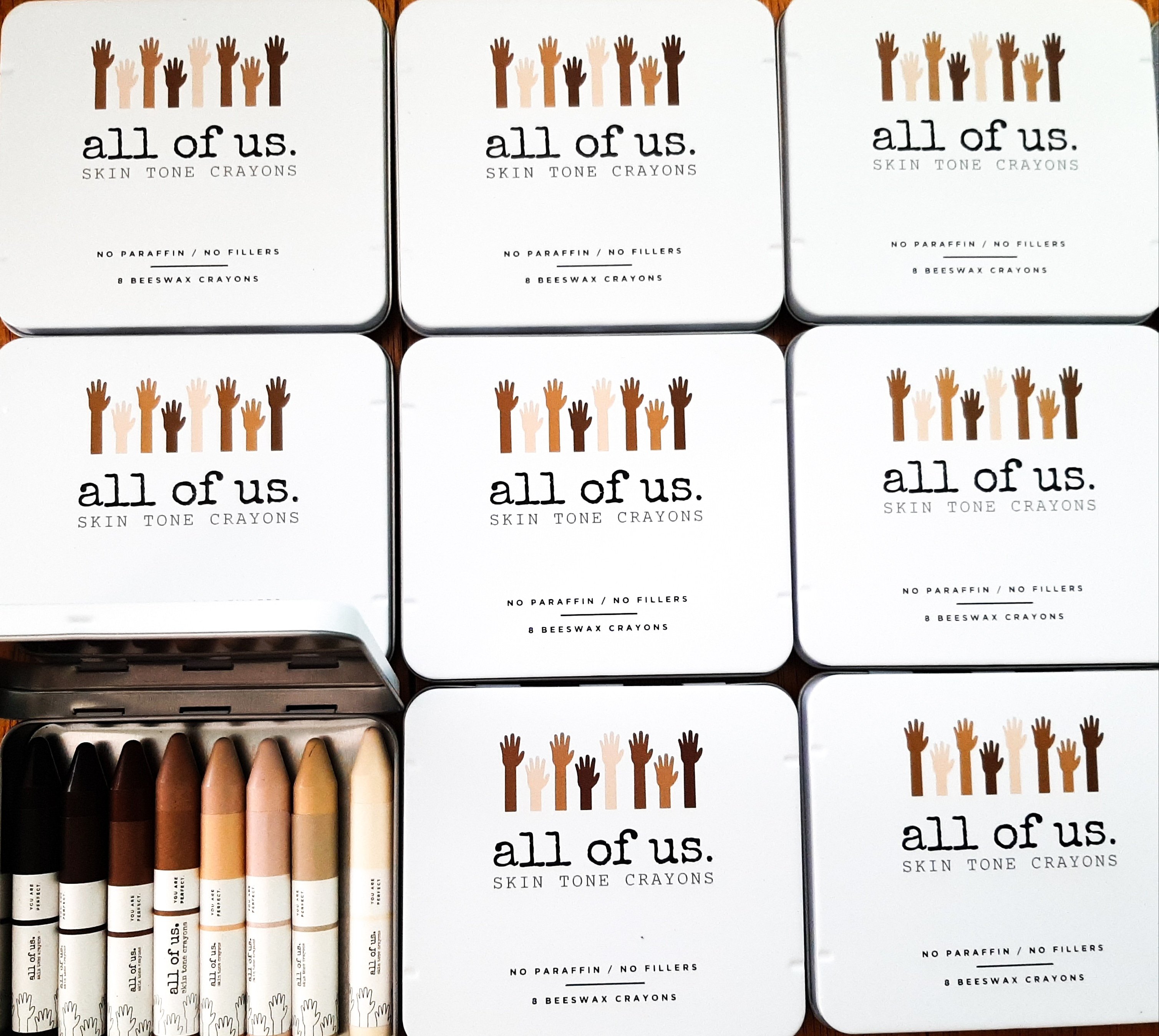 Arts & Crafts Essentials - Guide for Journalists - Press Hook