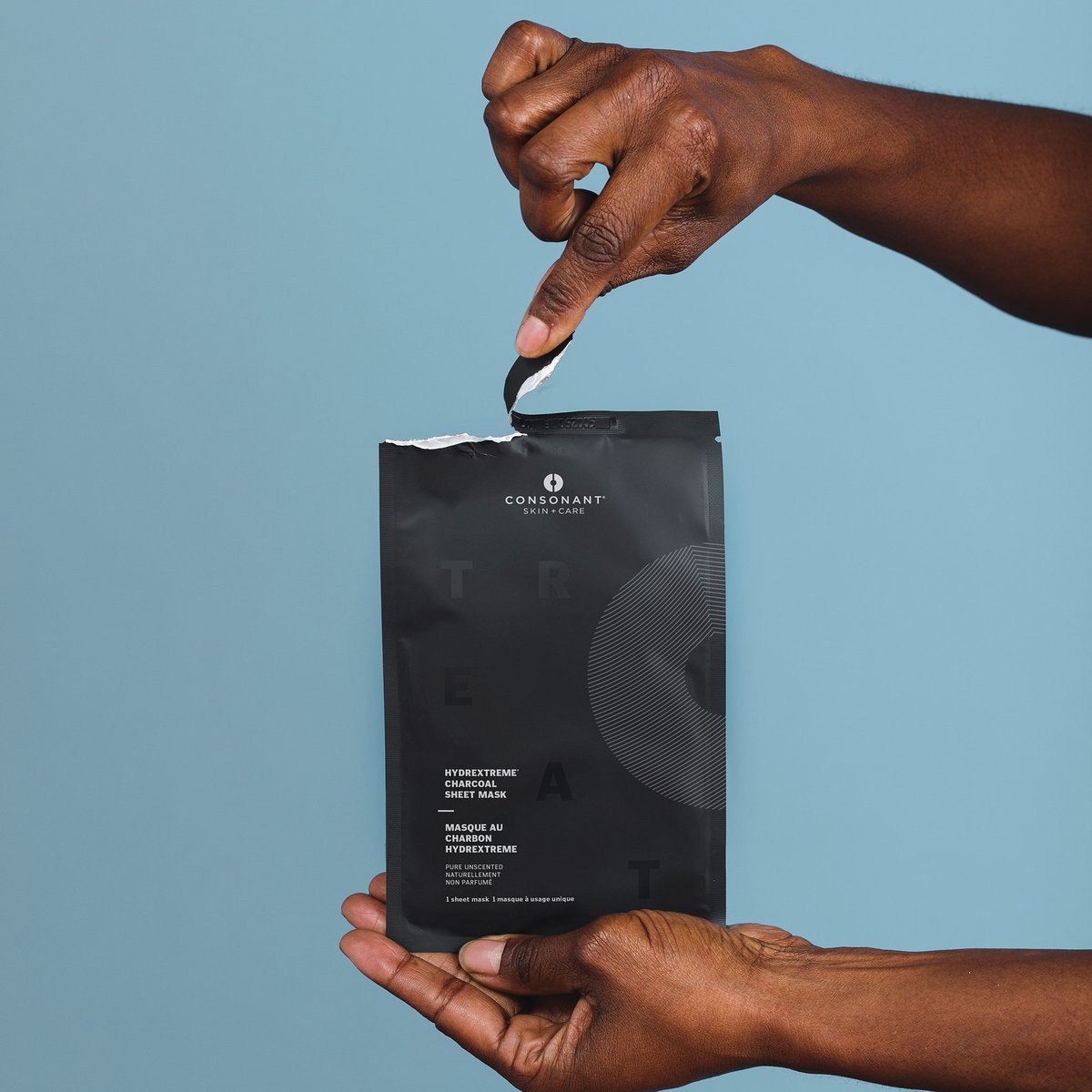 At-Home Masks & Peels - Guide for Journalists - Press Hook