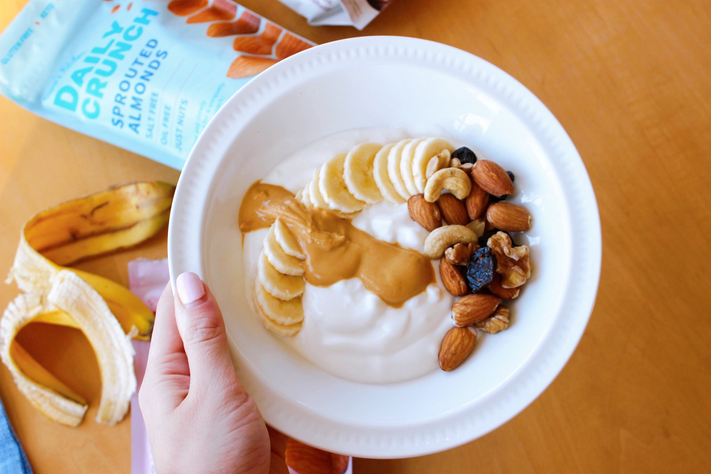 Heart-Healthy Snacks - Guide for Journalists - Press Hook