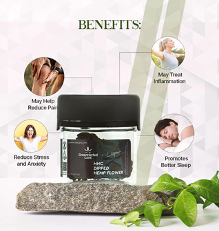 All Things Cannabis, CBD, & Hemp - Guide for Journalists - Press Hook