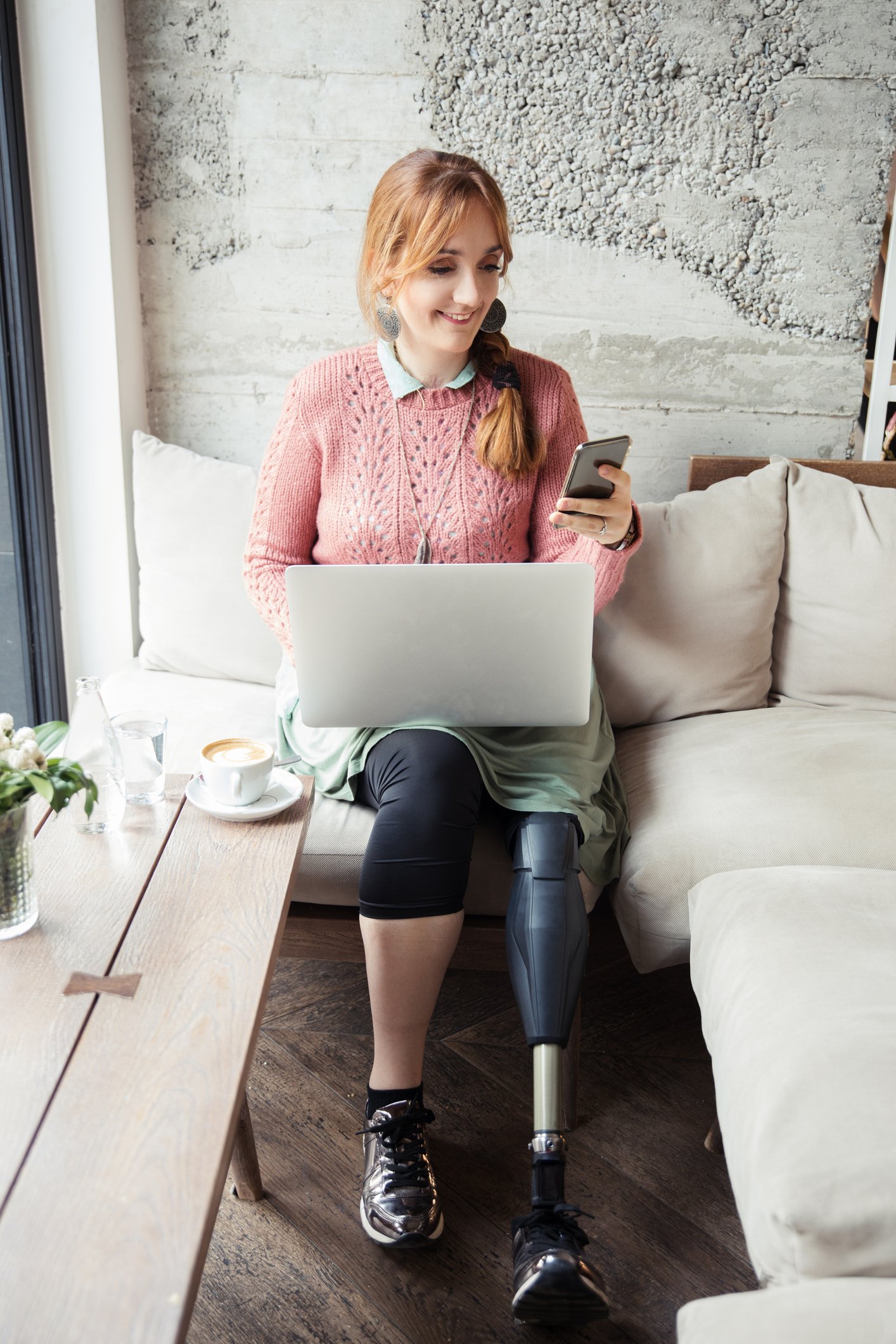 Disability Inclusive Brands - Guide for Journalists - Press Hook