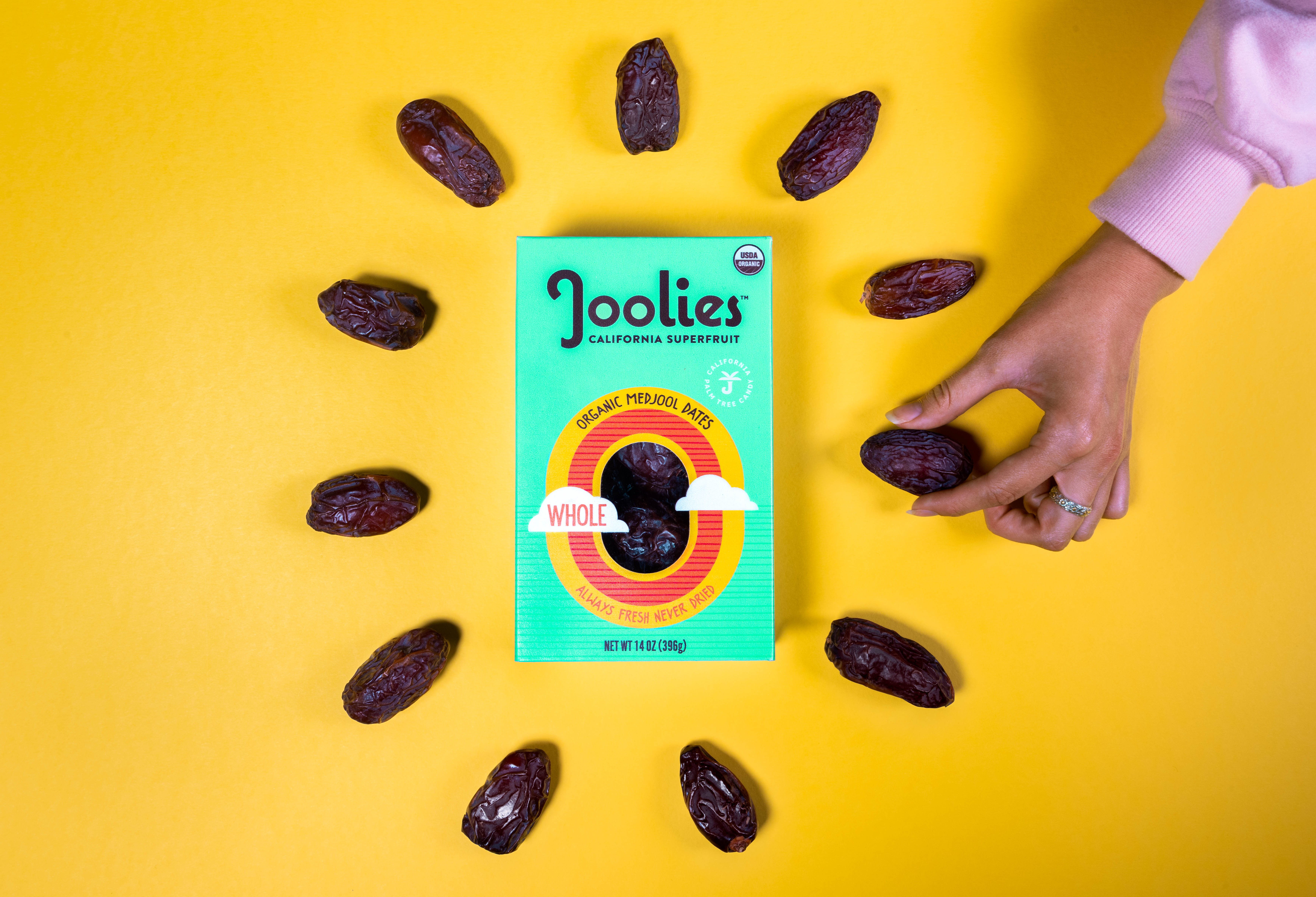 Sustainable Food Brands - Guide for Journalists - Press Hook