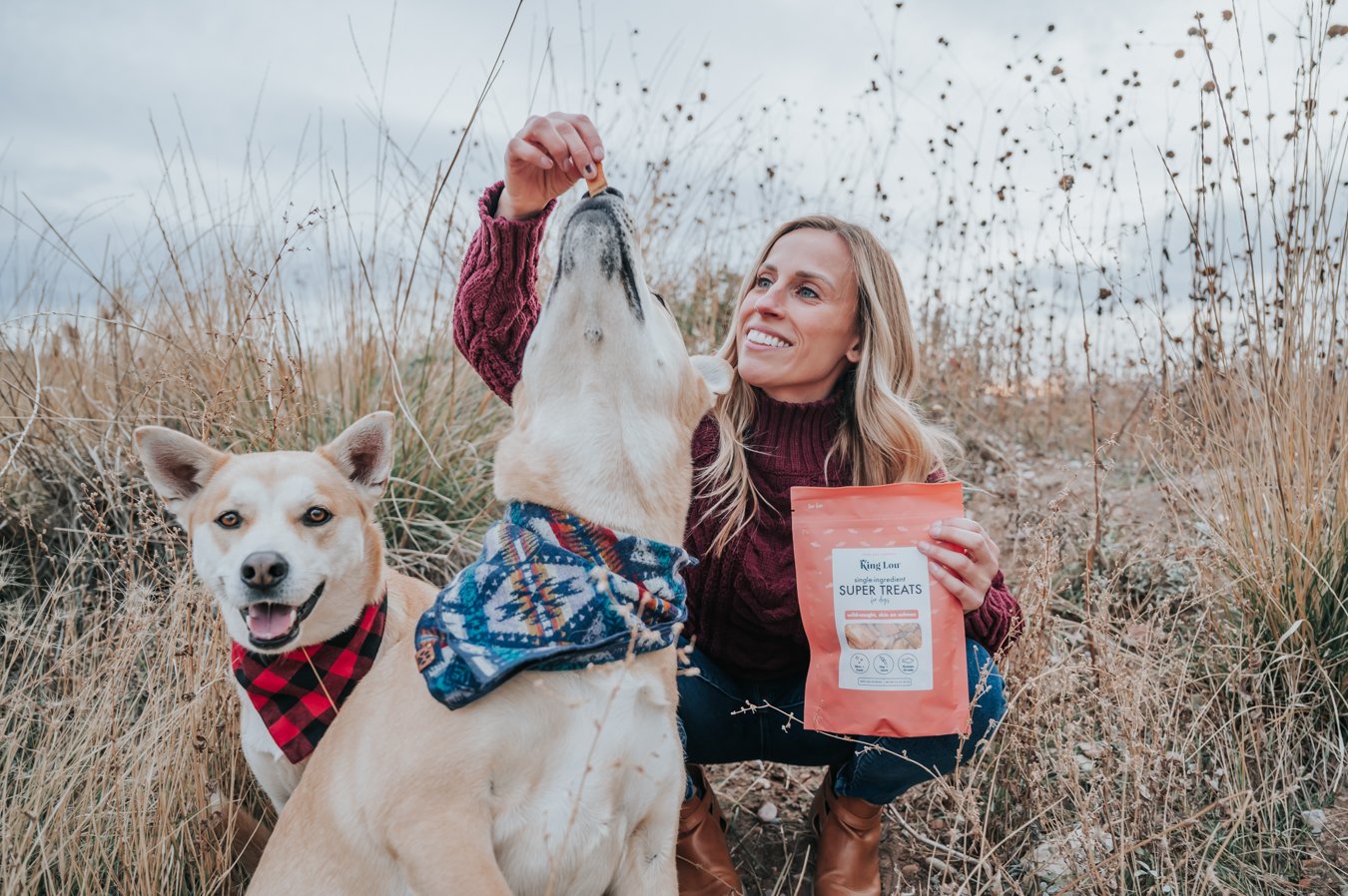 Pet Treats - Guide for Journalists - Press Hook