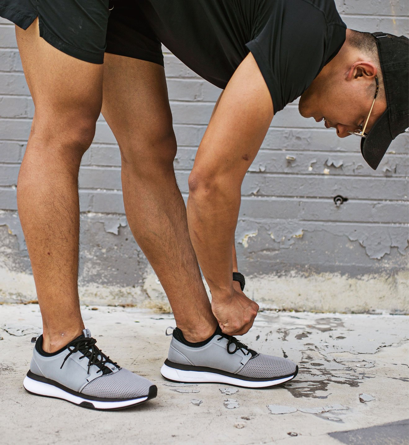 Runner Essentials - Guide for Journalists - Press Hook