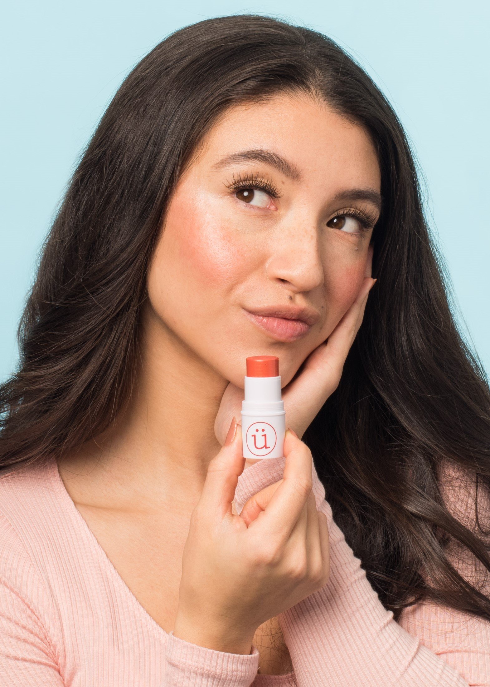 Multi-Purpose Makeup - Guide for Journalists - Press Hook