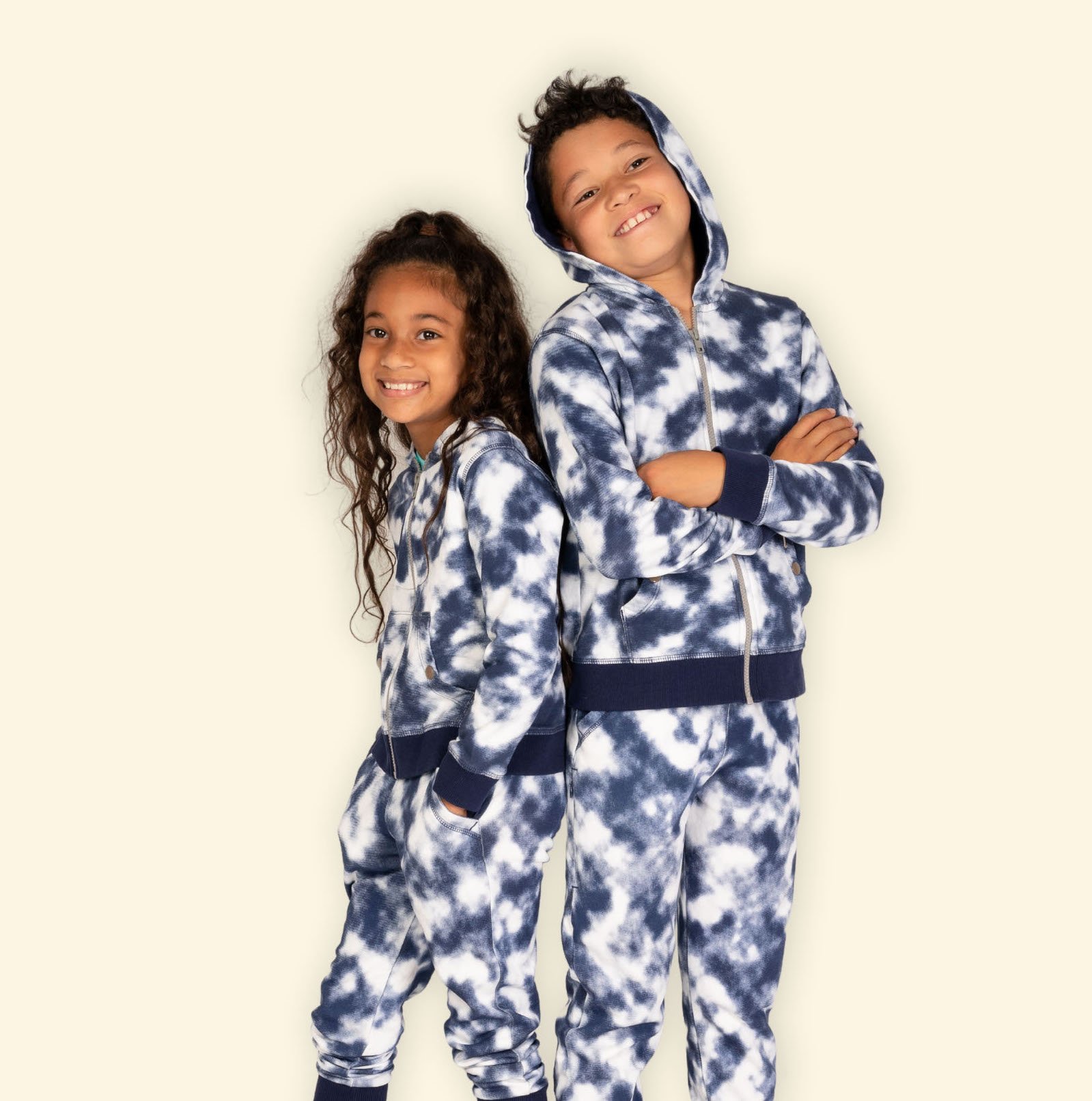 Comfy Travel Clothes for Kids - Guide for Journalists - Press Hook