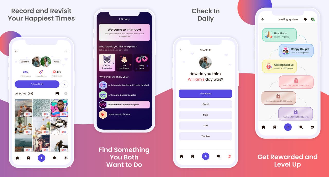 Dating Apps - Guide for Journalists - Press Hook