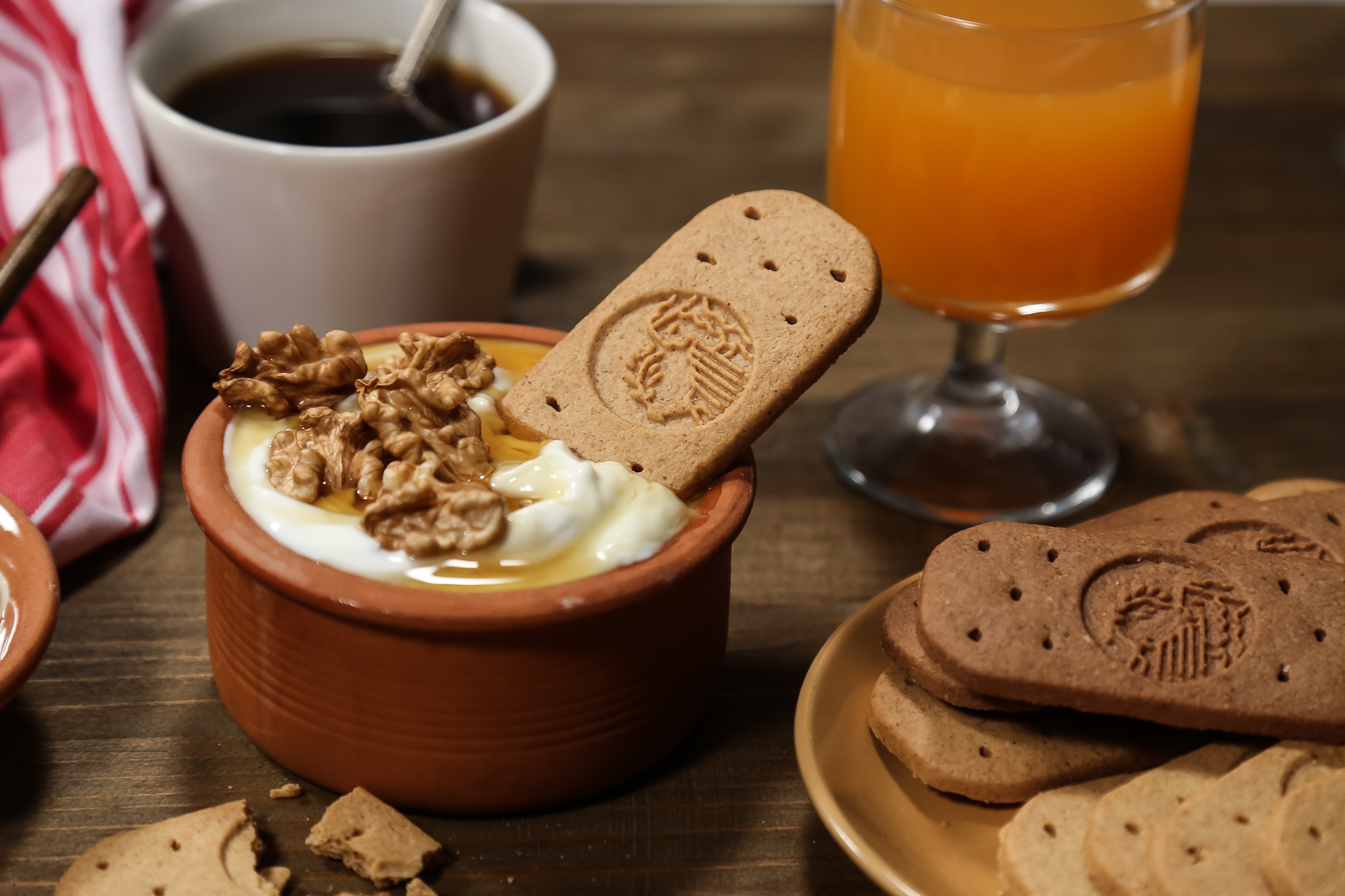 Breakfast Items For The Busy Fall Season - Guide for Journalists ...