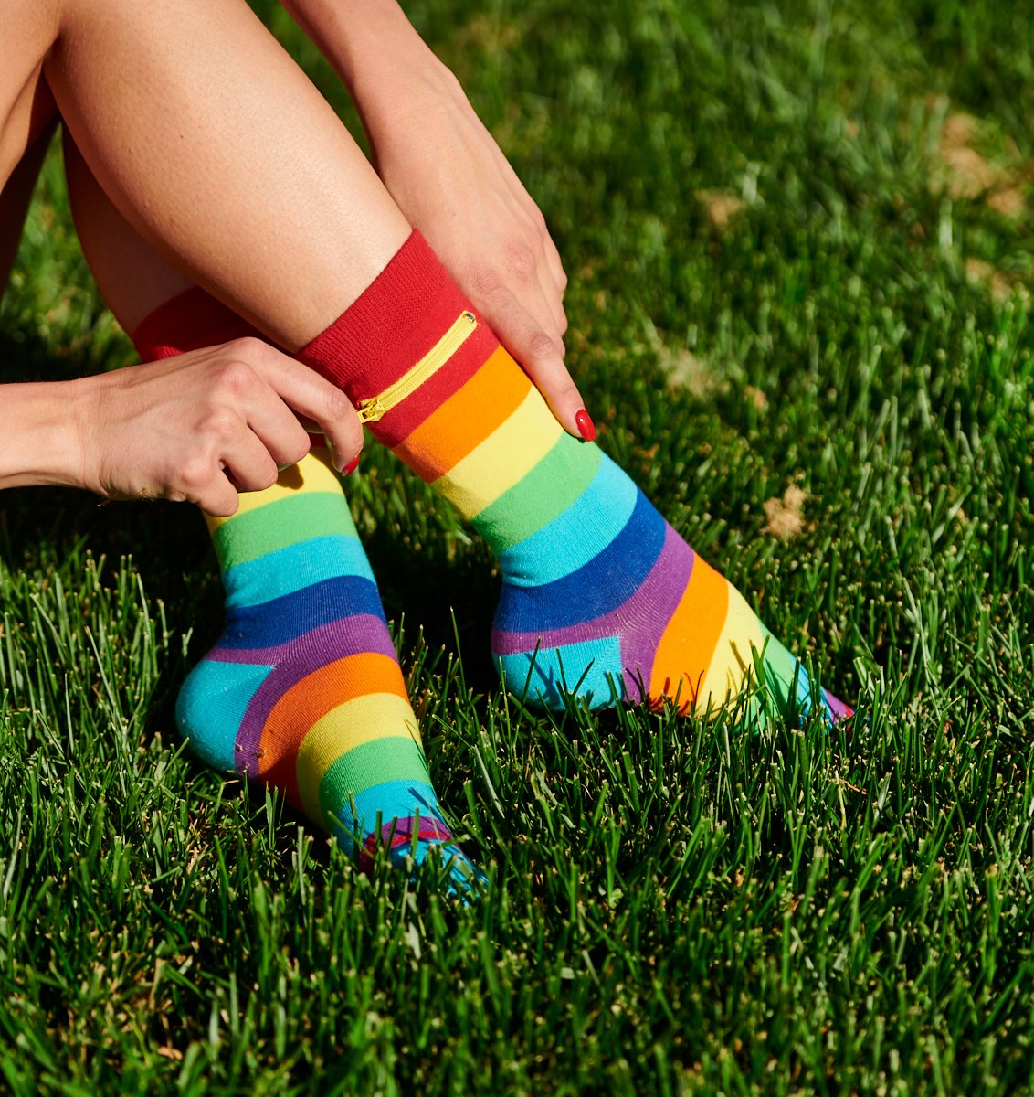 Pride Parade Must-Haves - Guide for Journalists - Press Hook