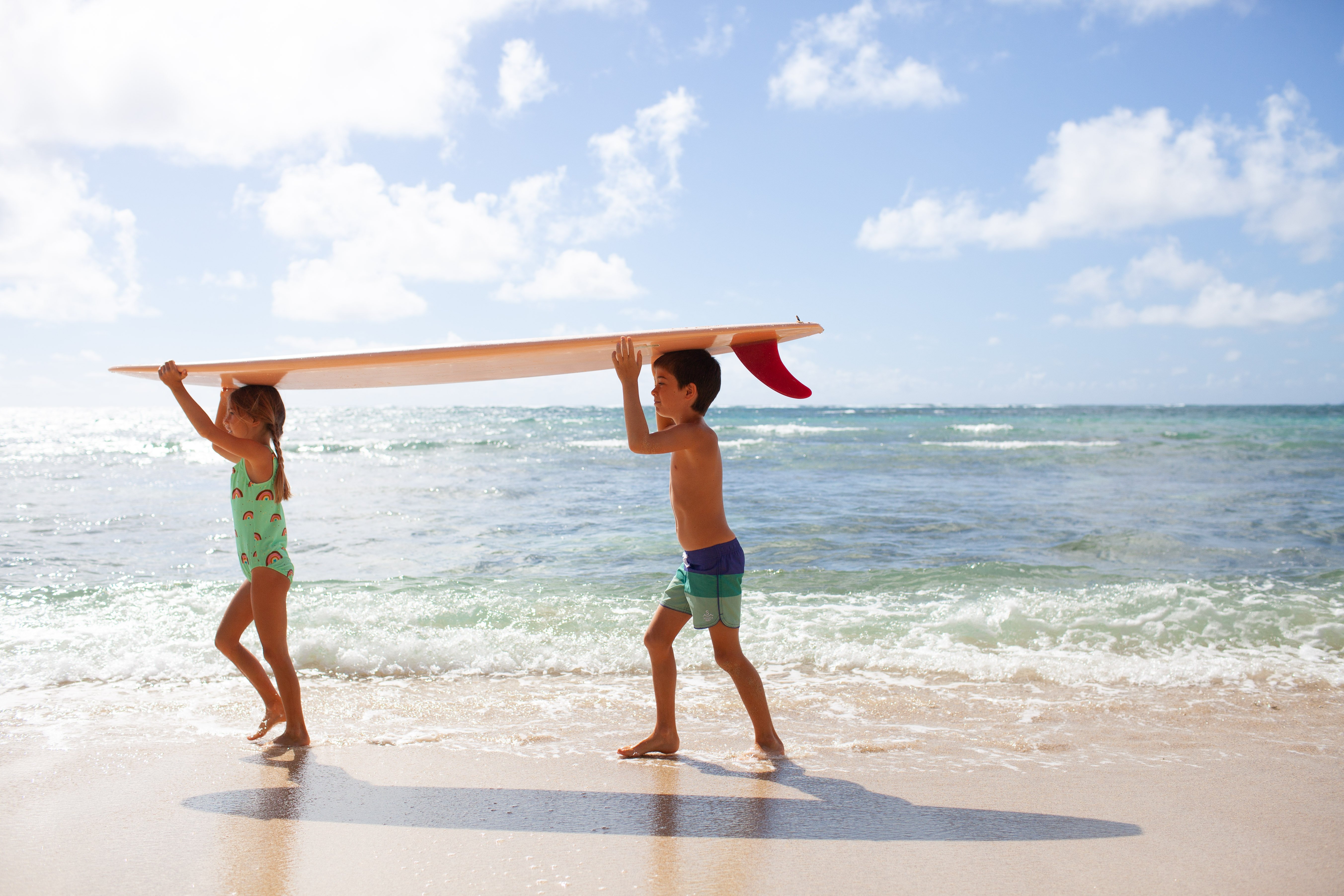 Sustainable Swimwear - Guide for Journalists - Press Hook