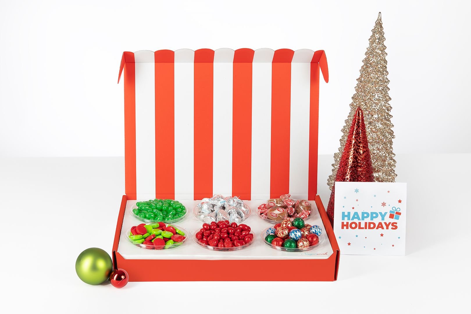 Personalized Gifts - Guide for Journalists - Press Hook