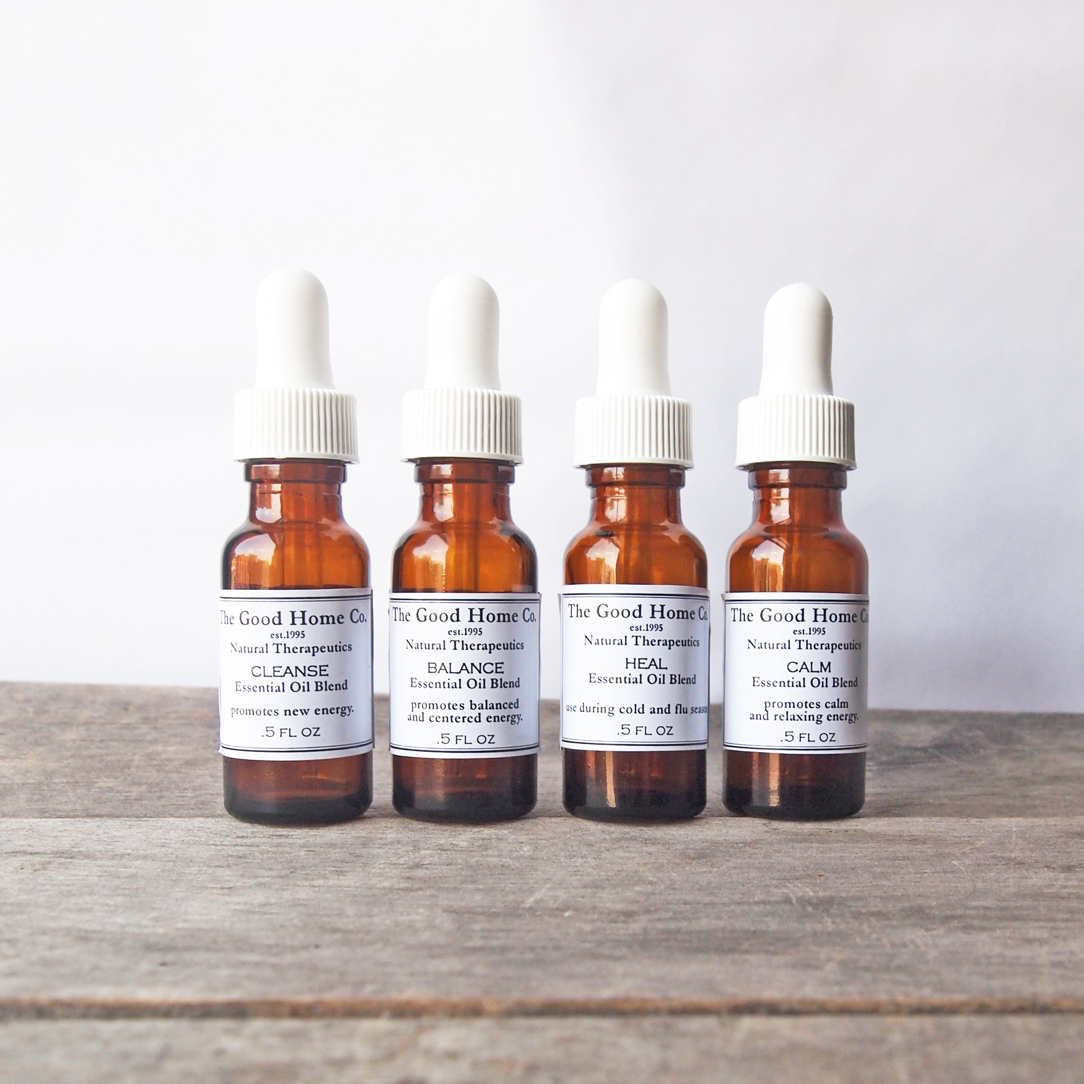 Home Scents - Guide for Journalists - Press Hook