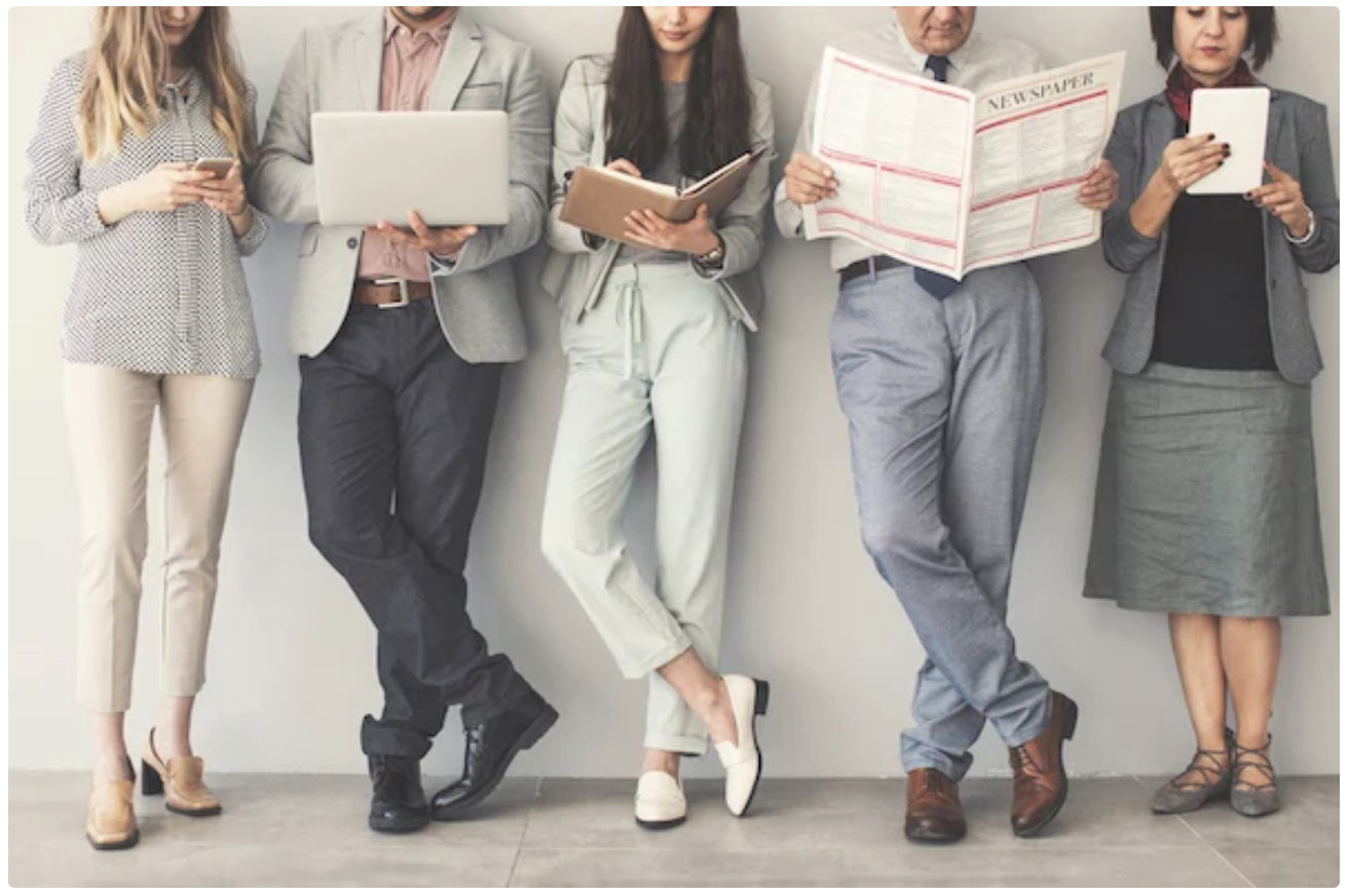 How Press Hook is Revolutionizing Press Release Distribution - Press Hook