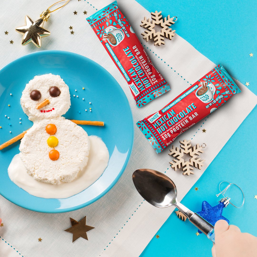 Winter Season Snacks - Guide for Journalists - Press Hook