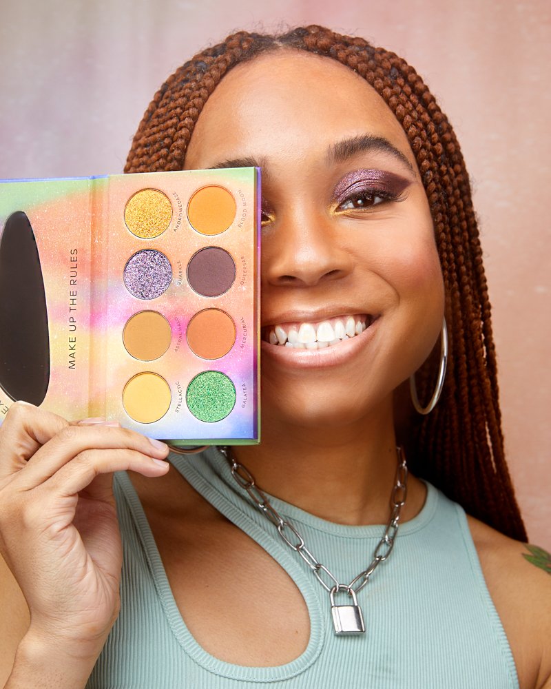 Accent Eyes - Guide for Journalists - Press Hook