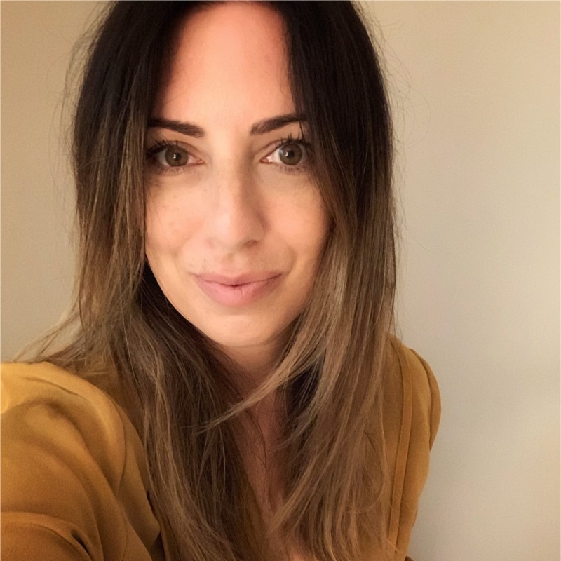 Dr. Lauren Dolinsky - Press Hook