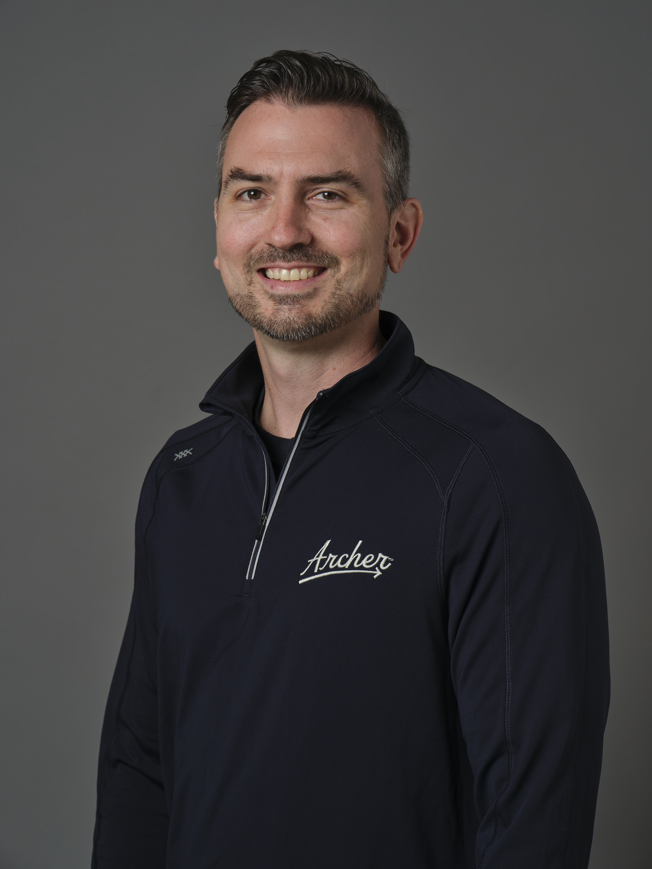 Andrew Thomas - Press Hook