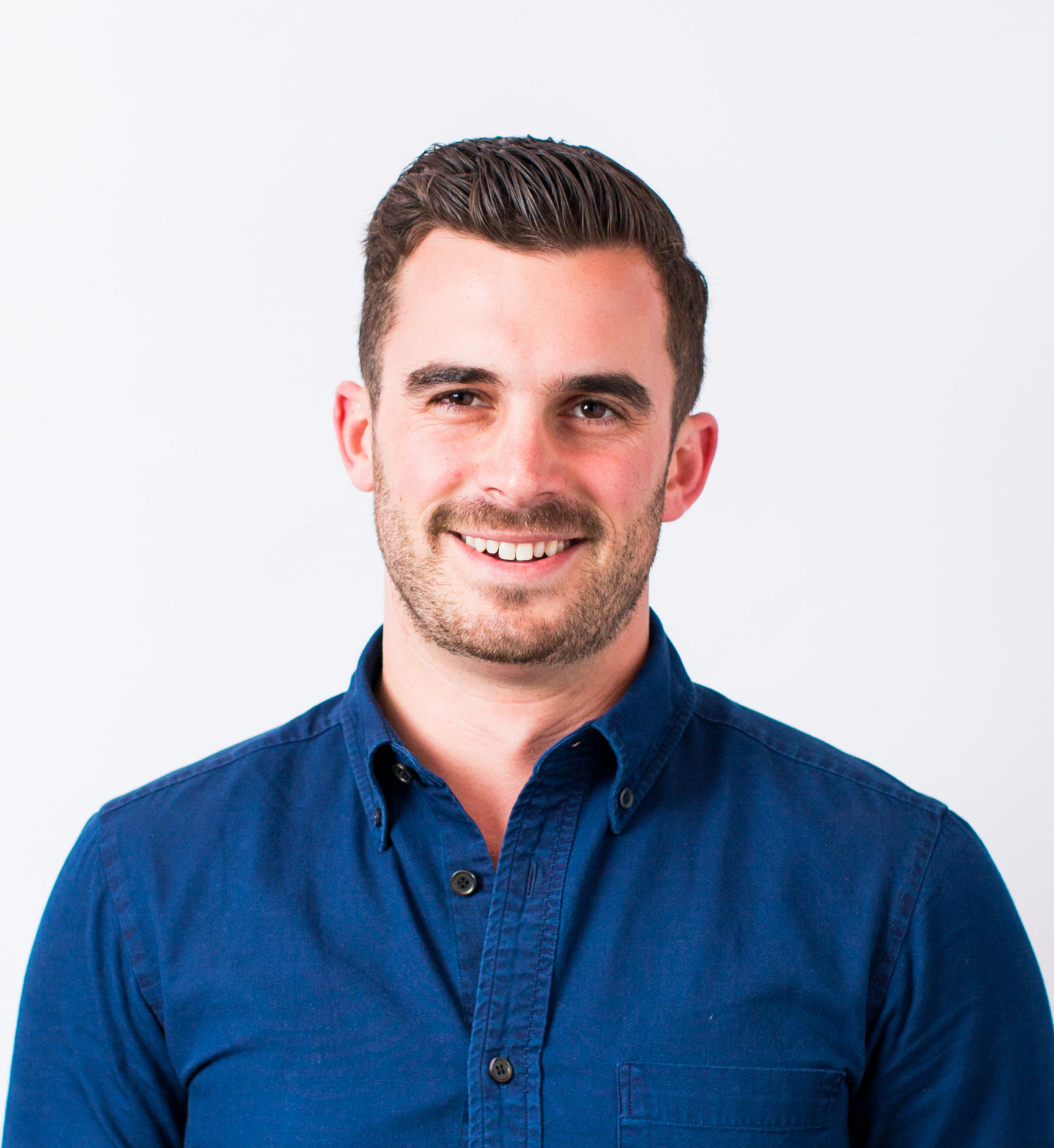 Nate Mihalovich - Press Hook