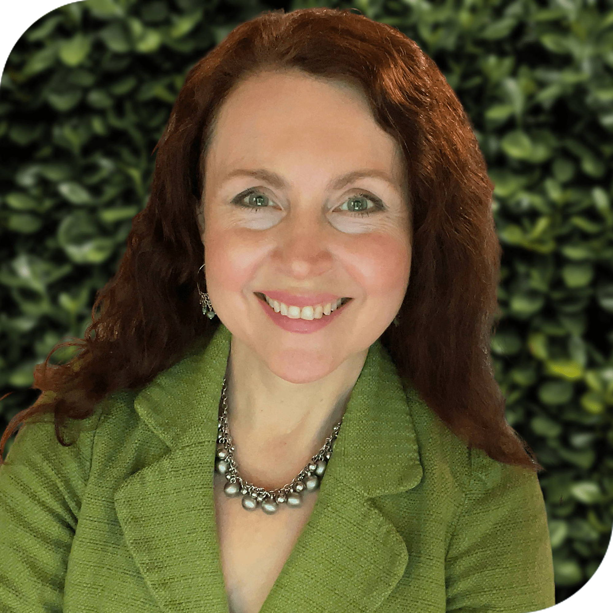 Deanna Minich, PhD, MS, FACN, CNS, IFMCP - Press Hook