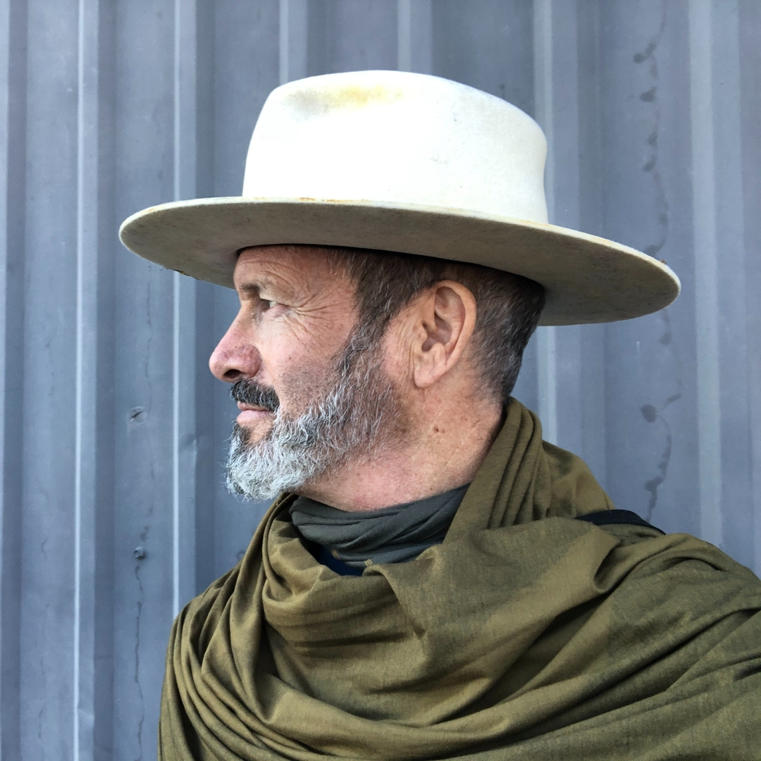 Jeff Scult - Press Hook