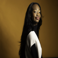 Delaney Norvor - Press Hook