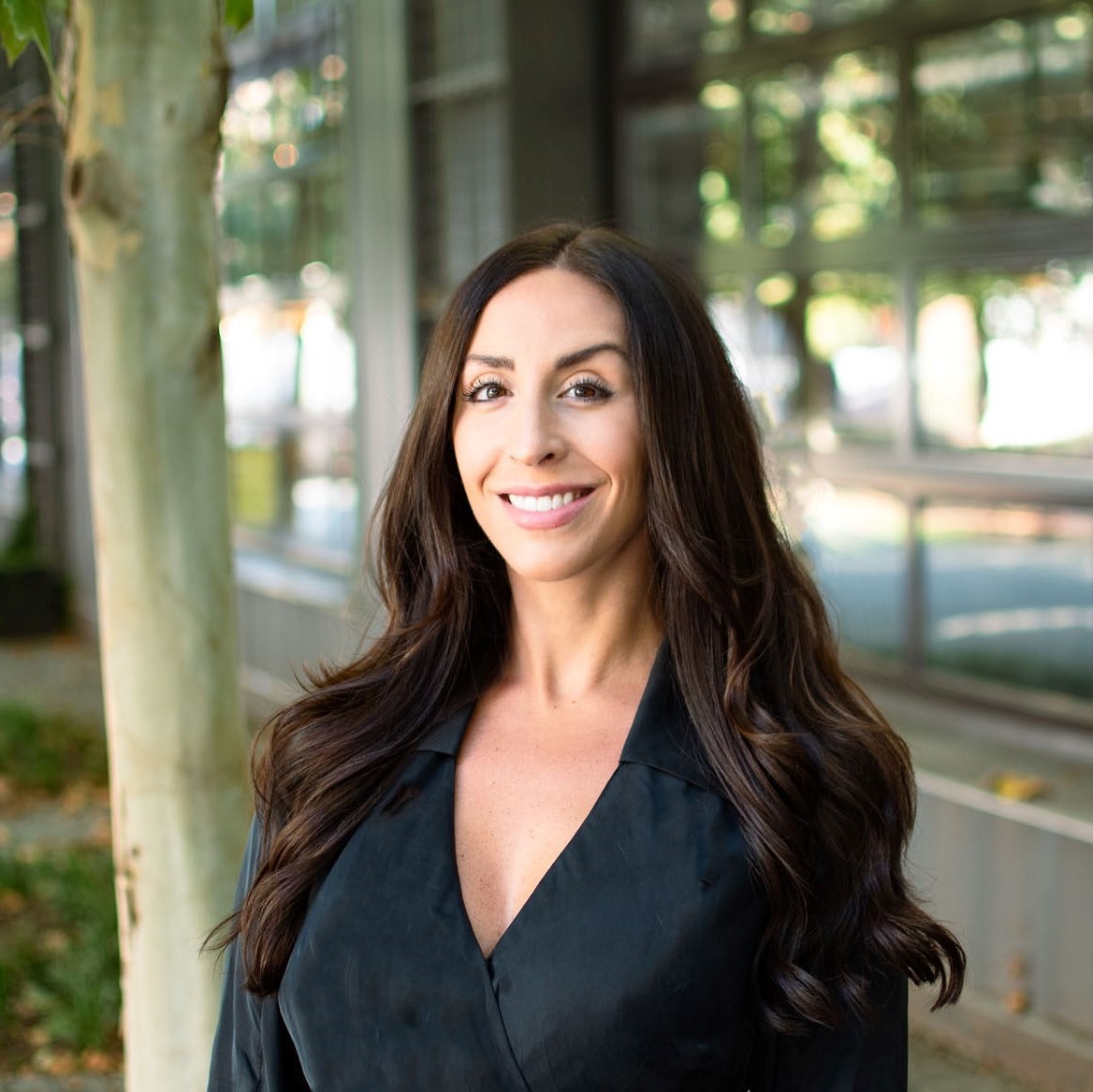 Julia Lauria - Press Hook