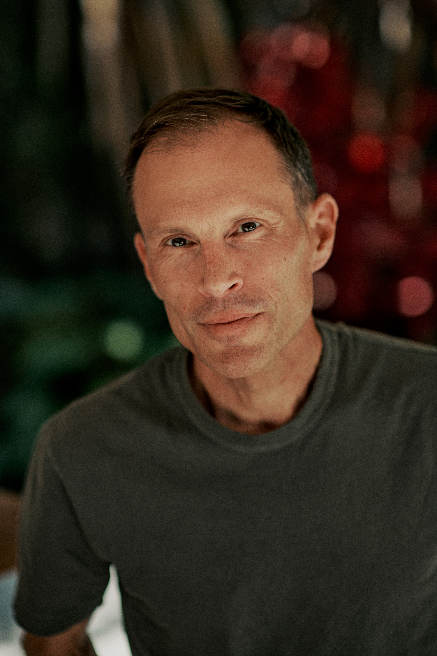 Mark Menning, PhD - Press Hook