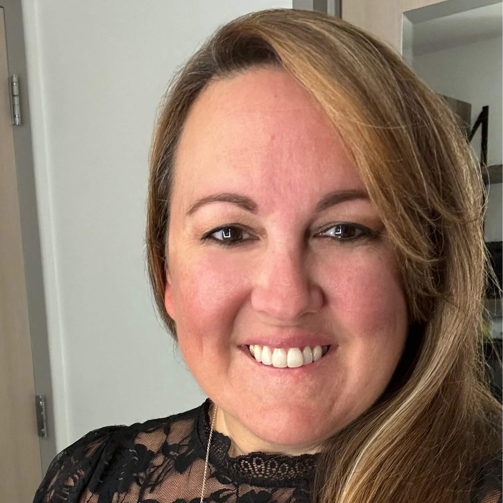 Missy Clark - Press Hook