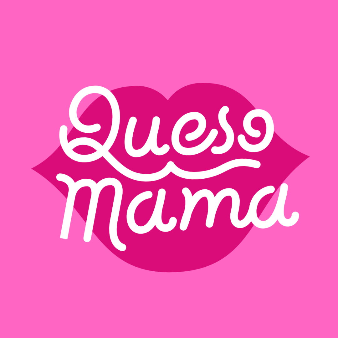 Queso Logo