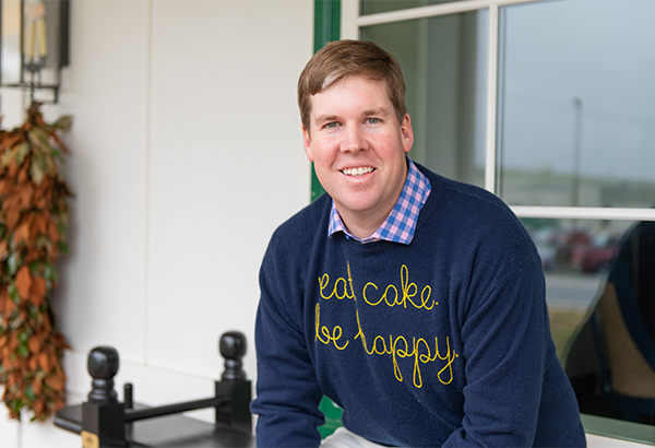 Richard Ragsdale Reutter - Press Hook