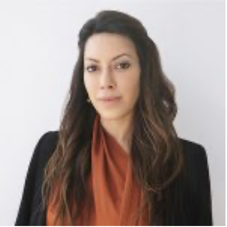 Rachel Rothenberg-Saenz - Press Hook