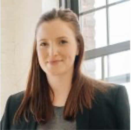 Alexandra Baylis - Press Hook