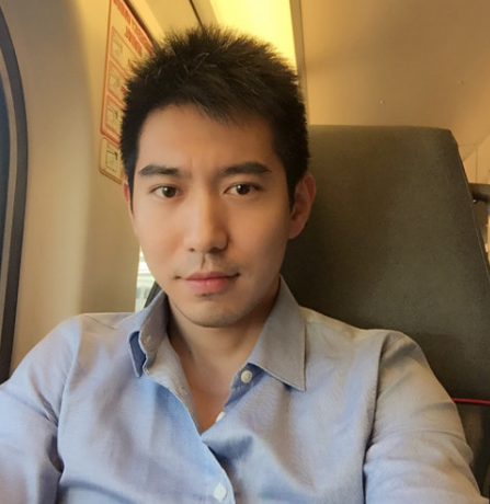 Jacob Xi - Press Hook