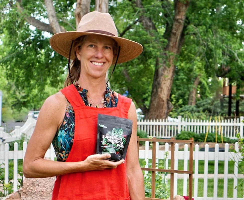 Kerry Gilmartin - Press Hook