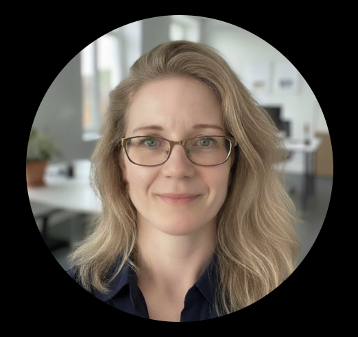 Olga Sazonova, Ph.D. - Press Hook