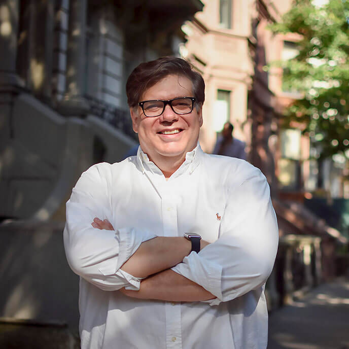 David Leite - Press Hook