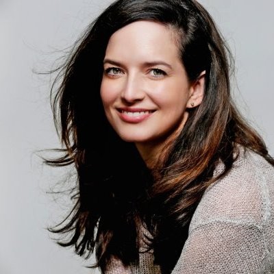 Amy Cohn - Press Hook