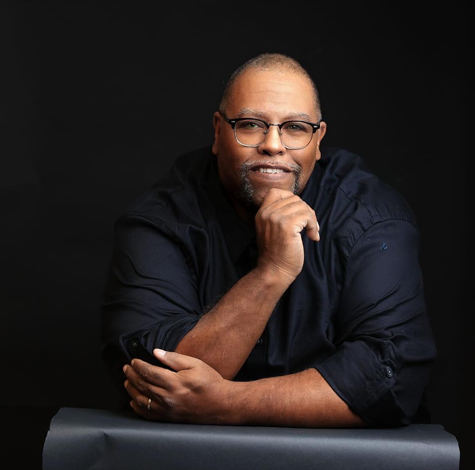 David Watts - Press Hook