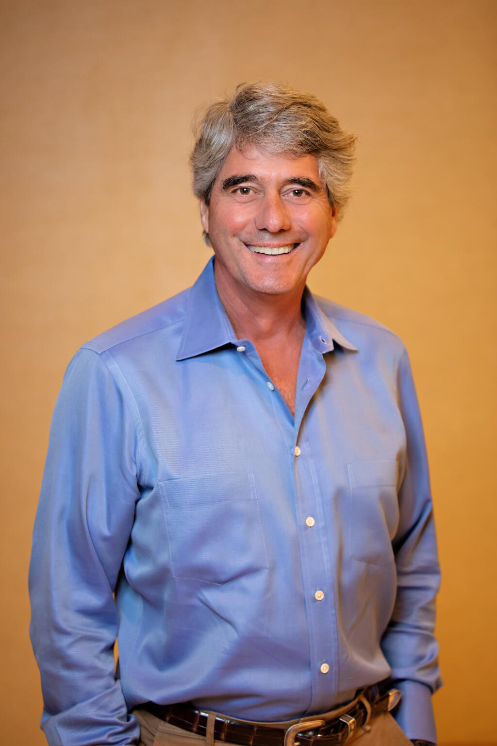 Jeff O’Neill - Press Hook